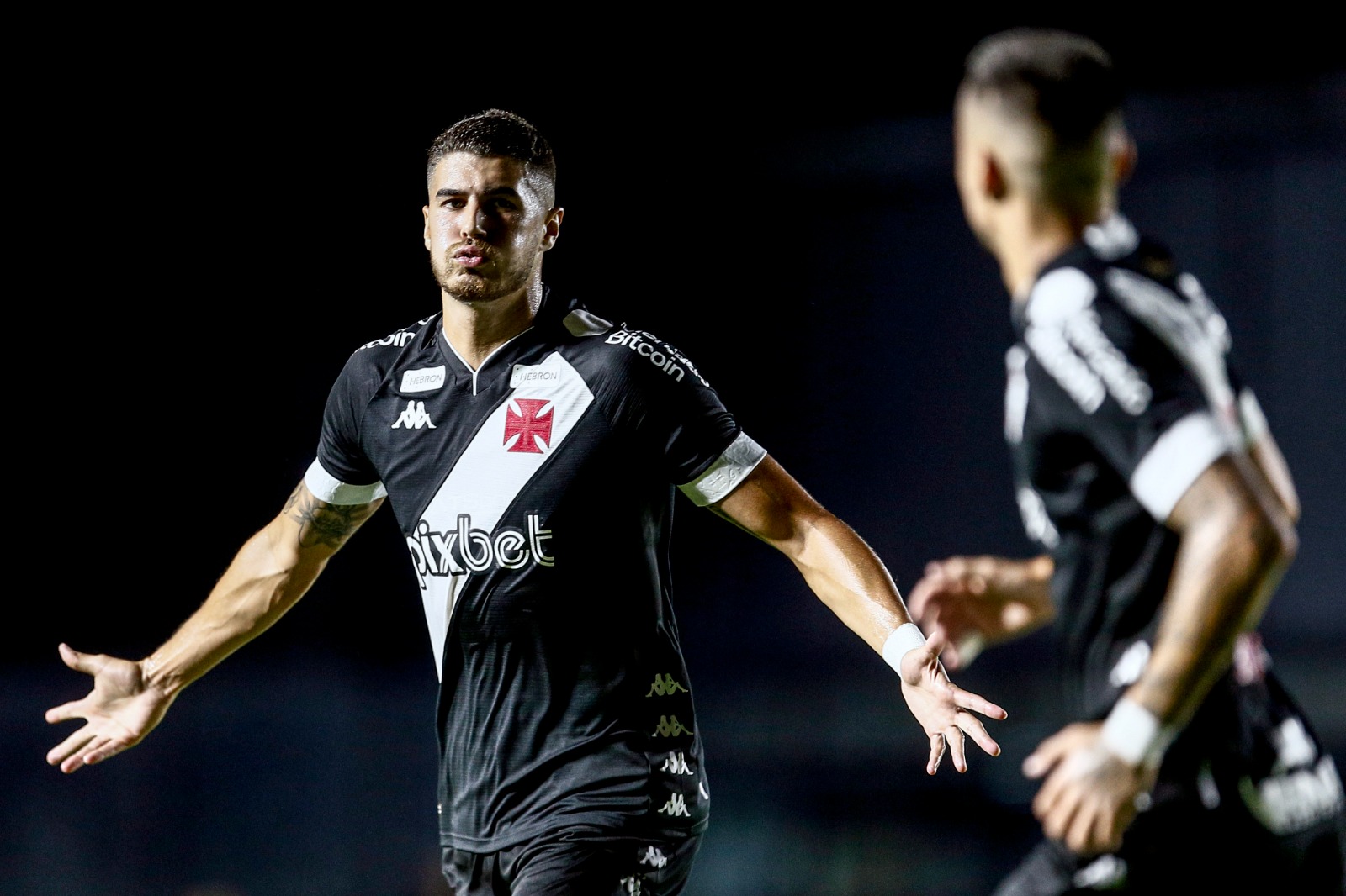 Vasco goleia o Boavista e volta ao G-4 do Campeonato Carioca | A Gazeta Vasco goleia o Boavista e volta ao G-4 do Campeonato Carioca | A Gazeta