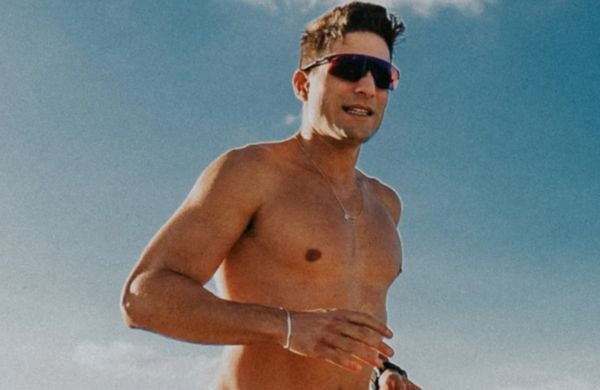 André Martinelli compartilha tanquinho e incentiva a prática de ...