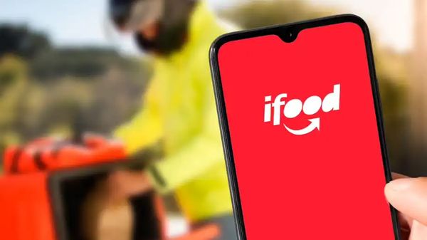 iFood demite 355 funcionários e culpa cenário econômico | A Gazeta
