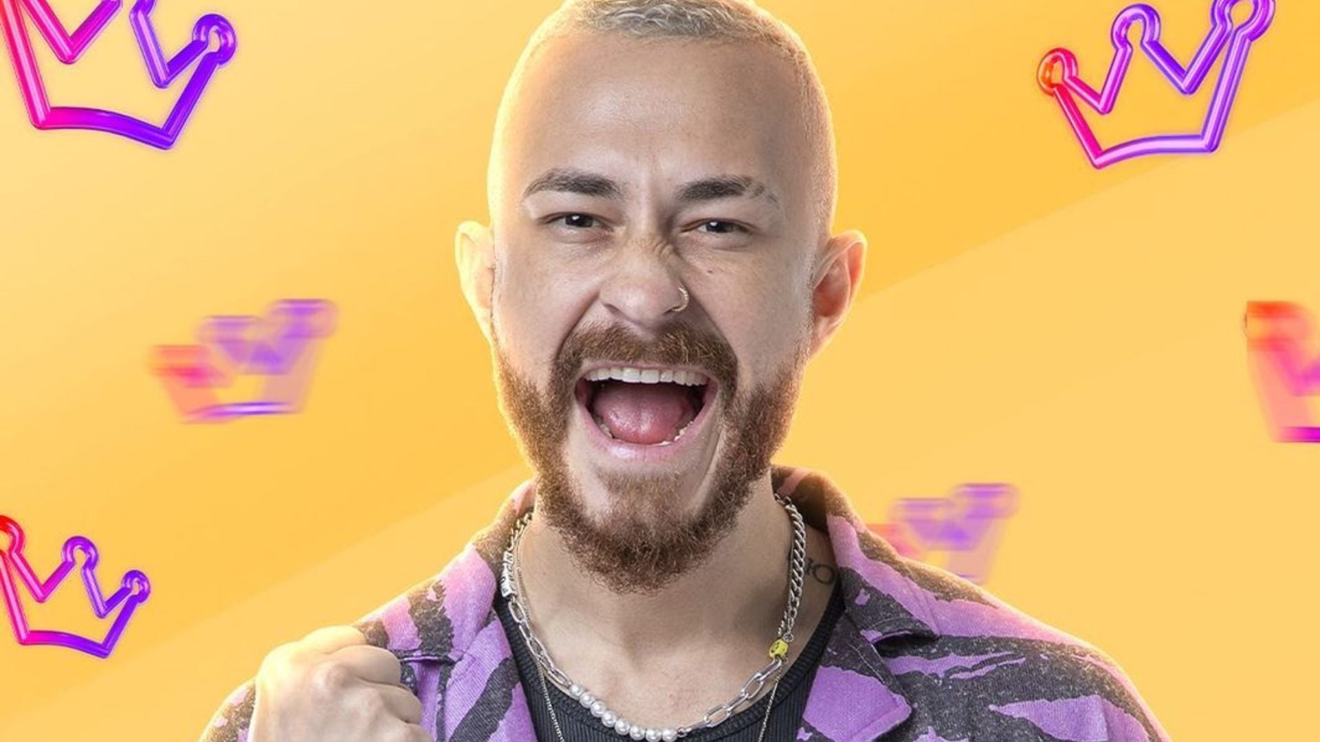 Fred vence prova e é o novo líder do 'BBB 23' | HZ