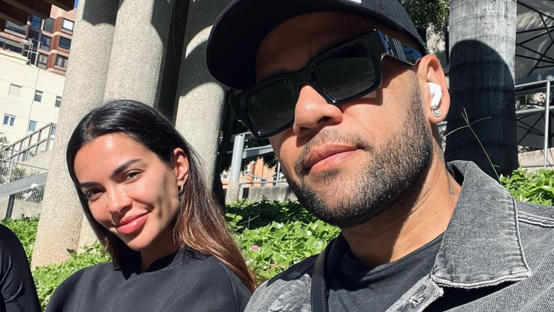 HZ | Esposa de Daniel Alves decide se separar do jogador, diz colunista ...