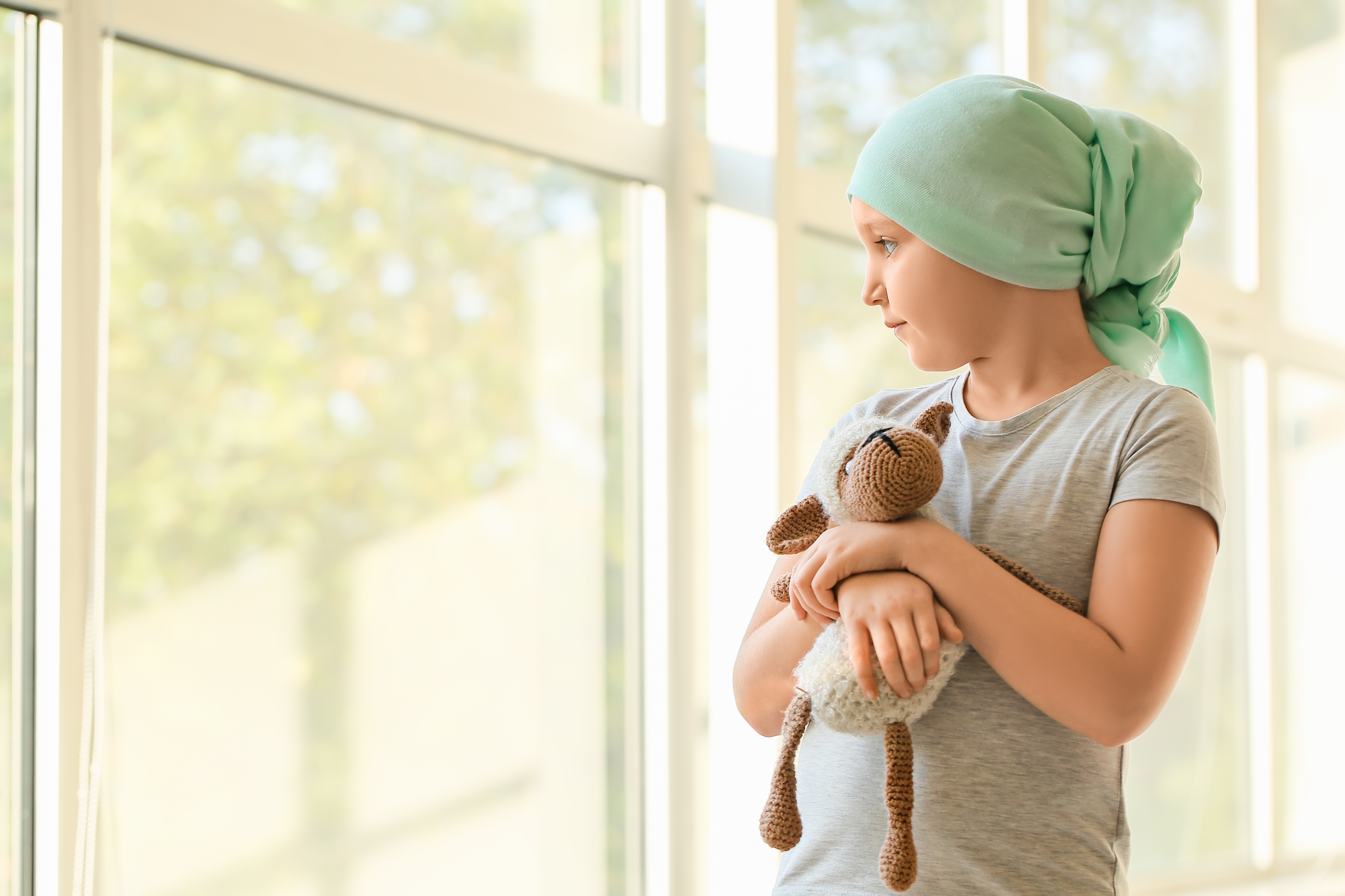 Leucemia infantil: conheça os sinais de alerta para a doença | HZ