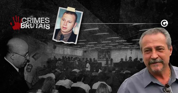 Alexandre Martins: entenda o caso desde a morte do juiz há 20 anos | A ...