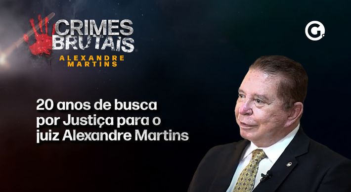 Últimas notícias sobre 20 Anos do Assassinato de Alexandre Martins | A ...