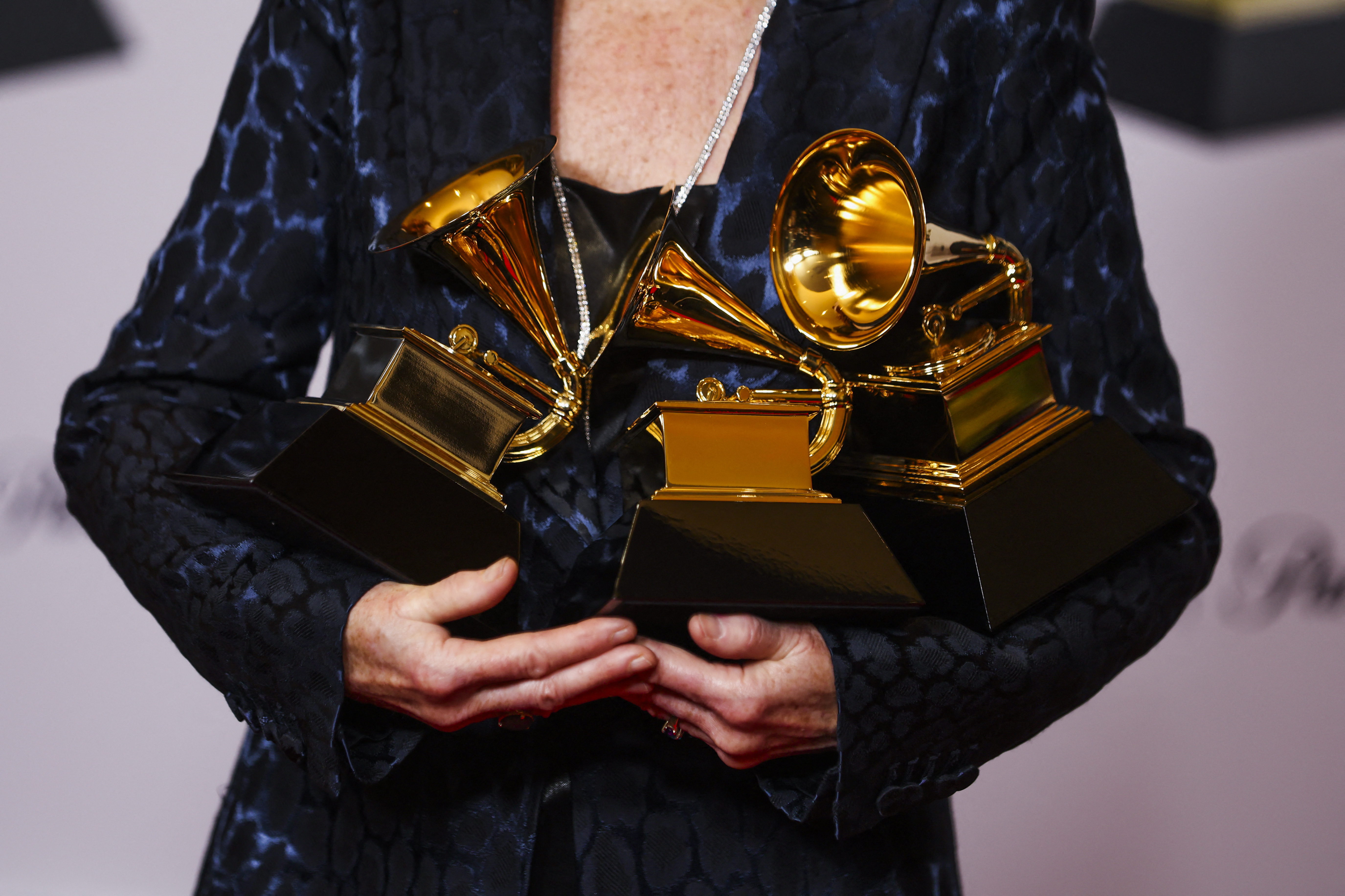 HZ | Grammy Latino anuncia novas categorias e mudança no processo de ...