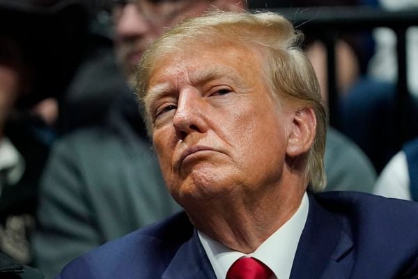 Donald Trump é Indiciado Nos Eua Em Caso De Suborno A Atriz Pornô A