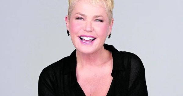 Lançado direto no streaming, documentário da Xuxa ganha exibição pela ...