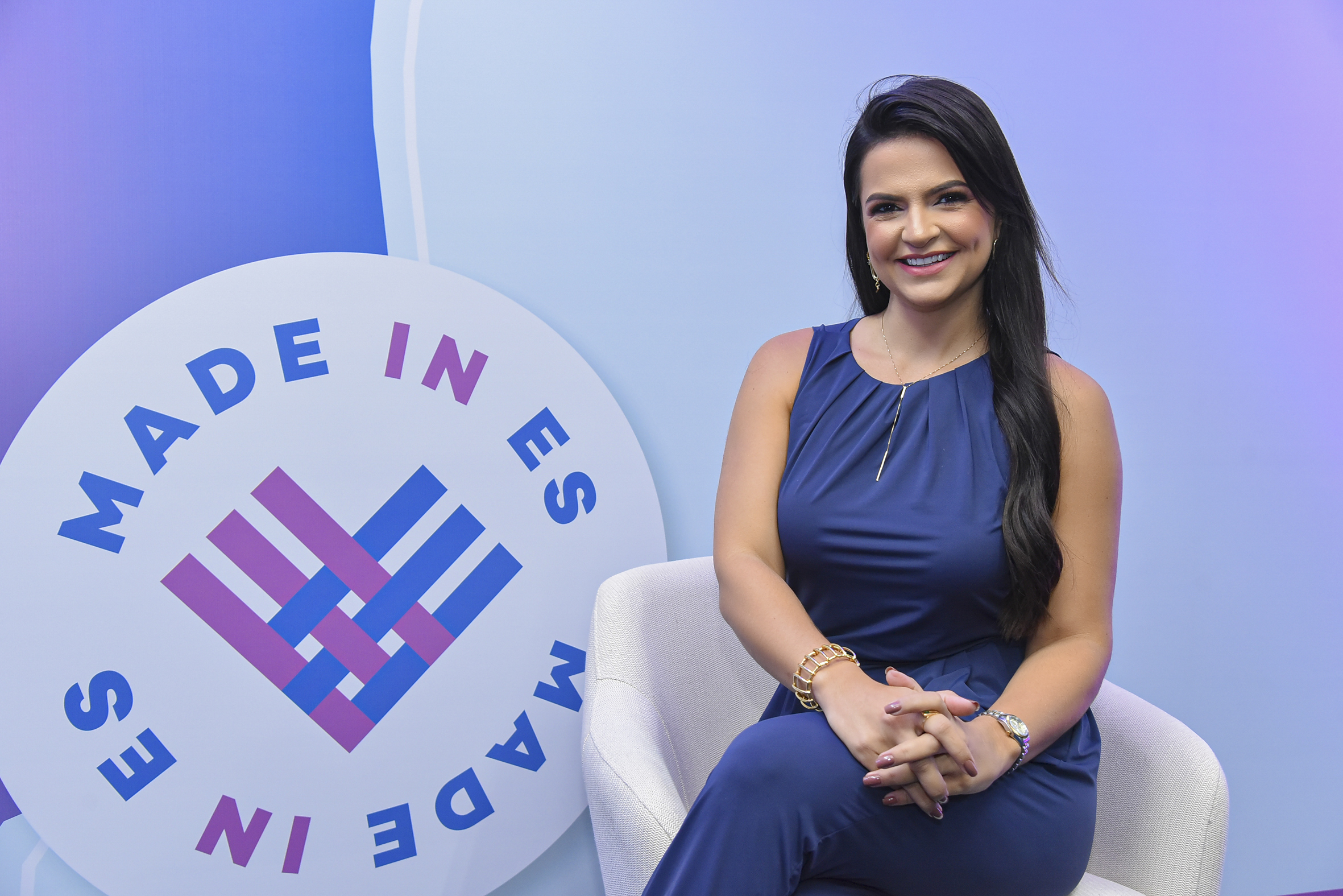 HZ | Veja quem prestigiou o painel Made in ES sobre inteligência artificial | A Gazeta