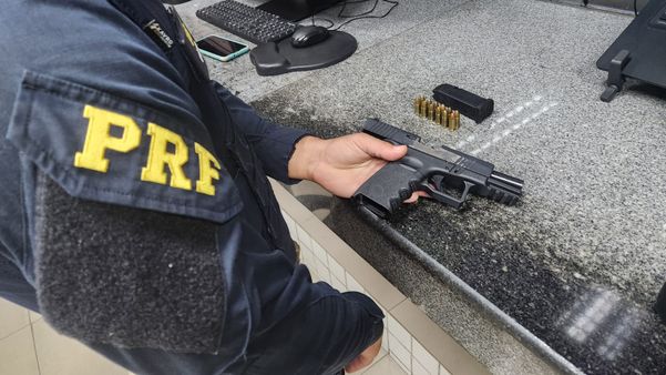 A Importância Da Repressão Ao Porte Ilegal De Armas A Gazeta