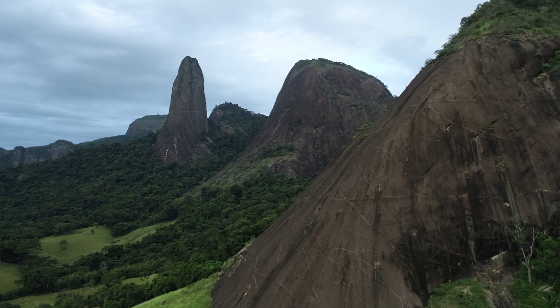 HZ | Pico do Itabira: conheça a rota recheada de paisagens e doces ...