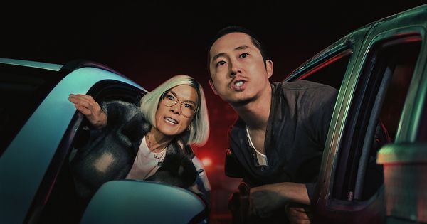 "Treta" é uma das melhores séries da Netflix | A Gazeta