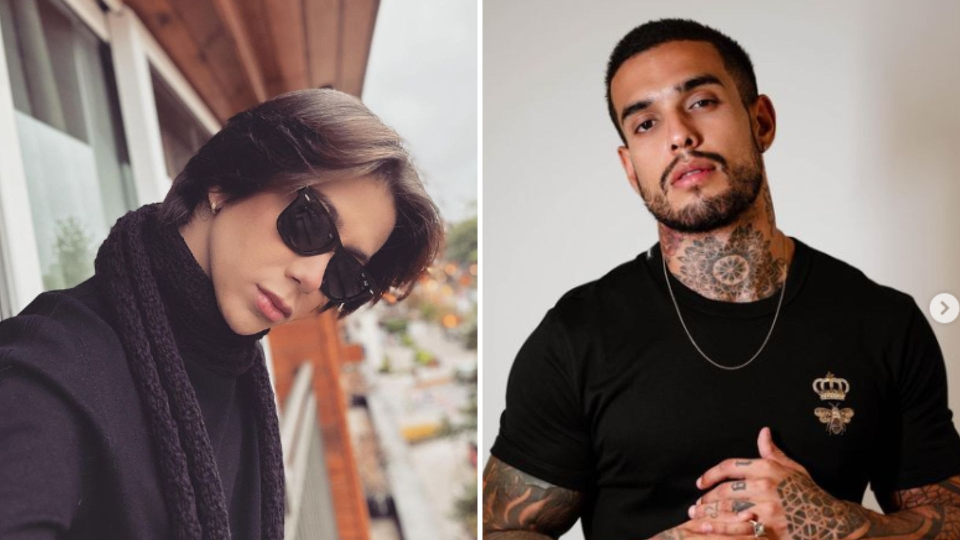 HZ | Influenciador expõe ex-Power Couple por indicar 'publi' de suposta fraude | A Gazeta