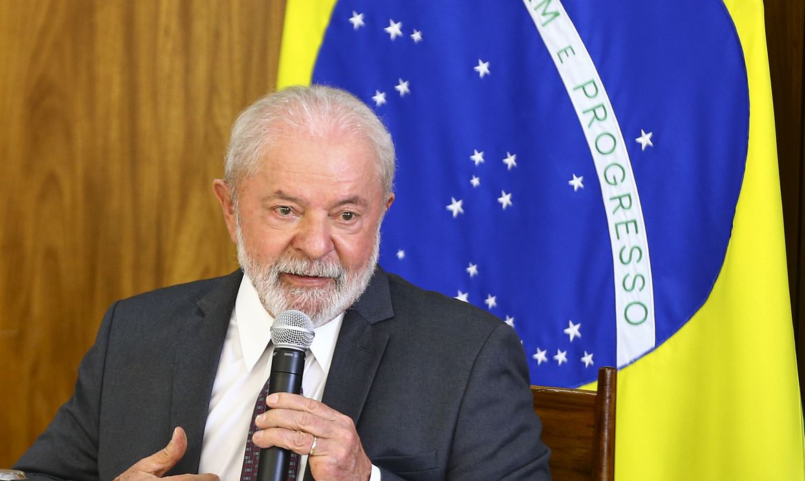 Lula 3 completa 100 dias e é cobrado por marca de governo e mais ...