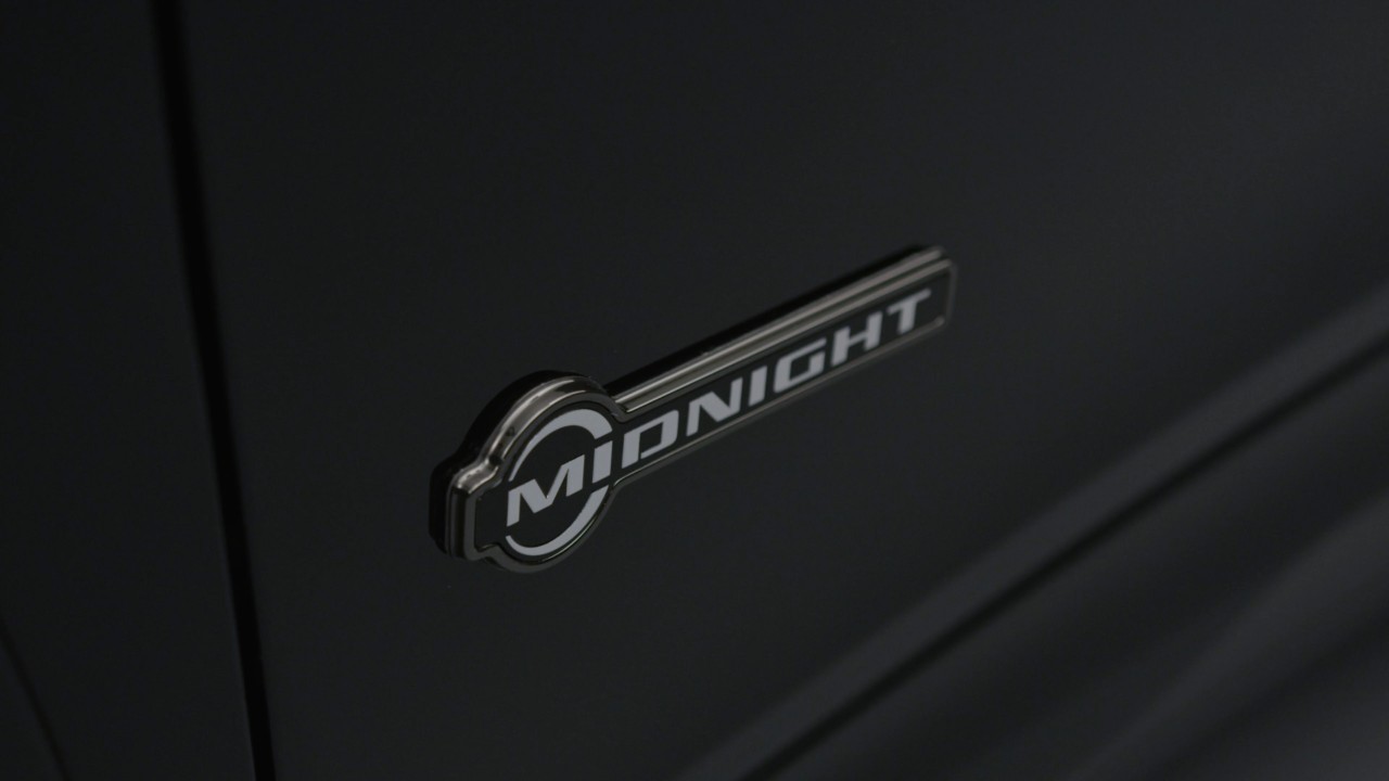 Chevrolet Tracker ganha duas novas versões: a RS e a Midnight | A Gazeta