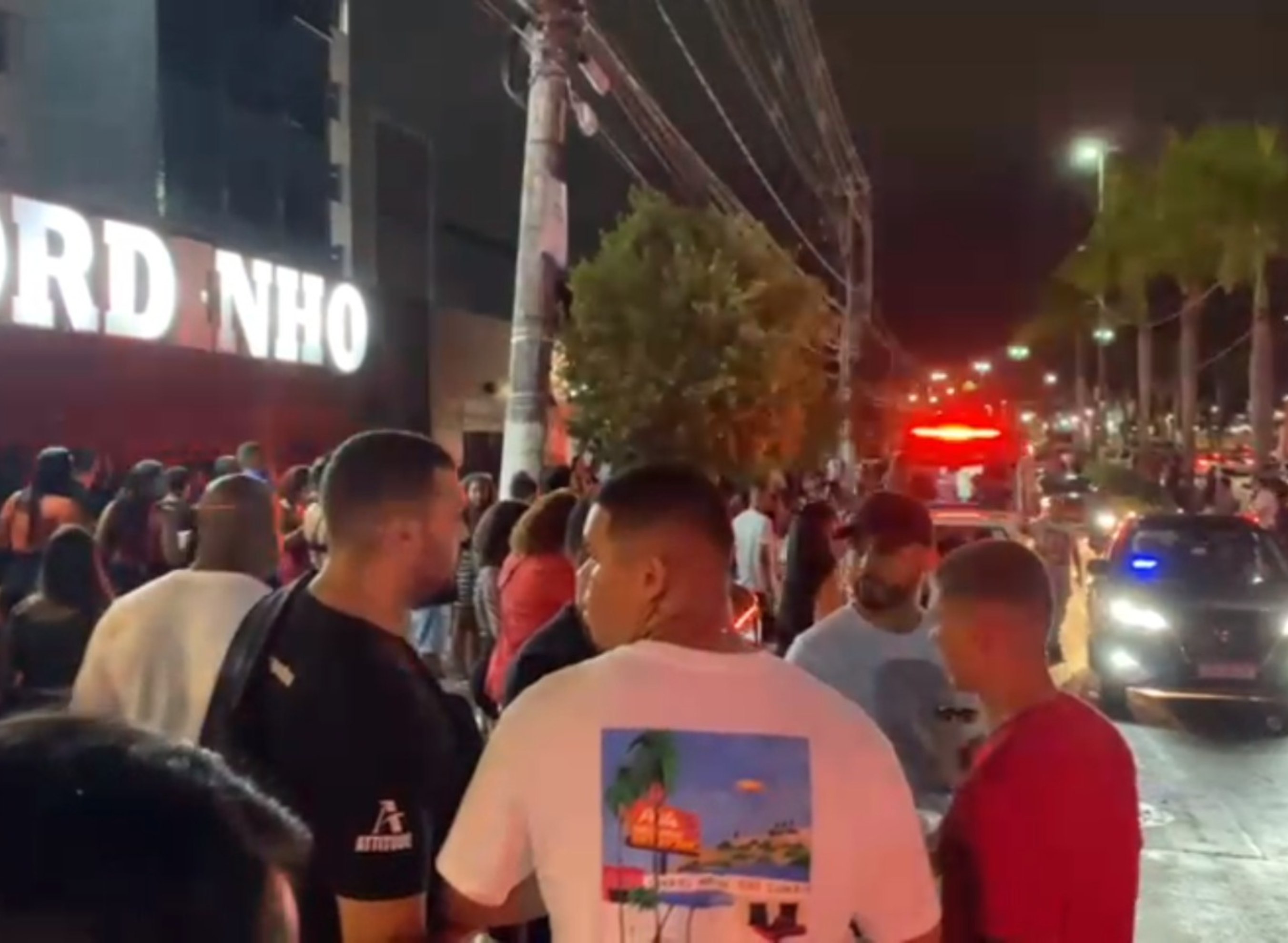 Polícia investiga se PMs participaram de homicídio em boate de Vitória ...