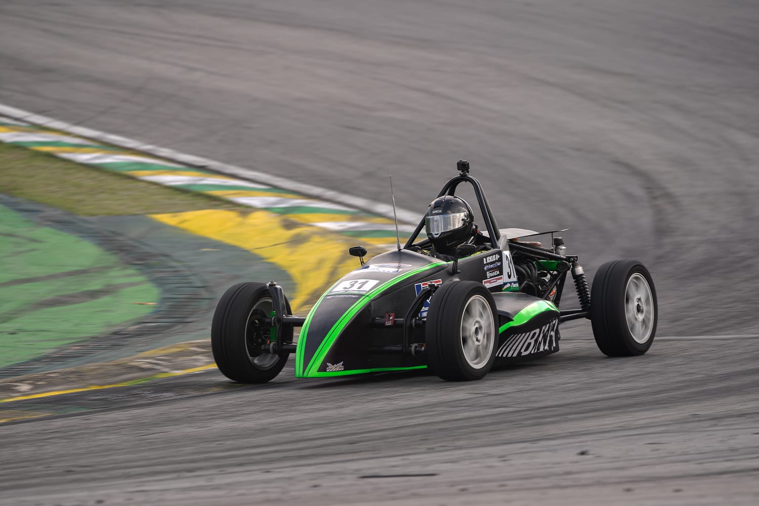 Capixaba vive expectativa de conquistar Circuito Brasileiro da Fórmula ...