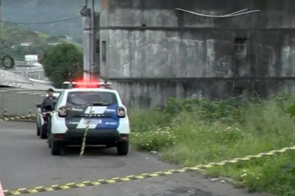 A Gazeta Em Poucas Horas Bairro De Cariacica Registra Três Assassinatos