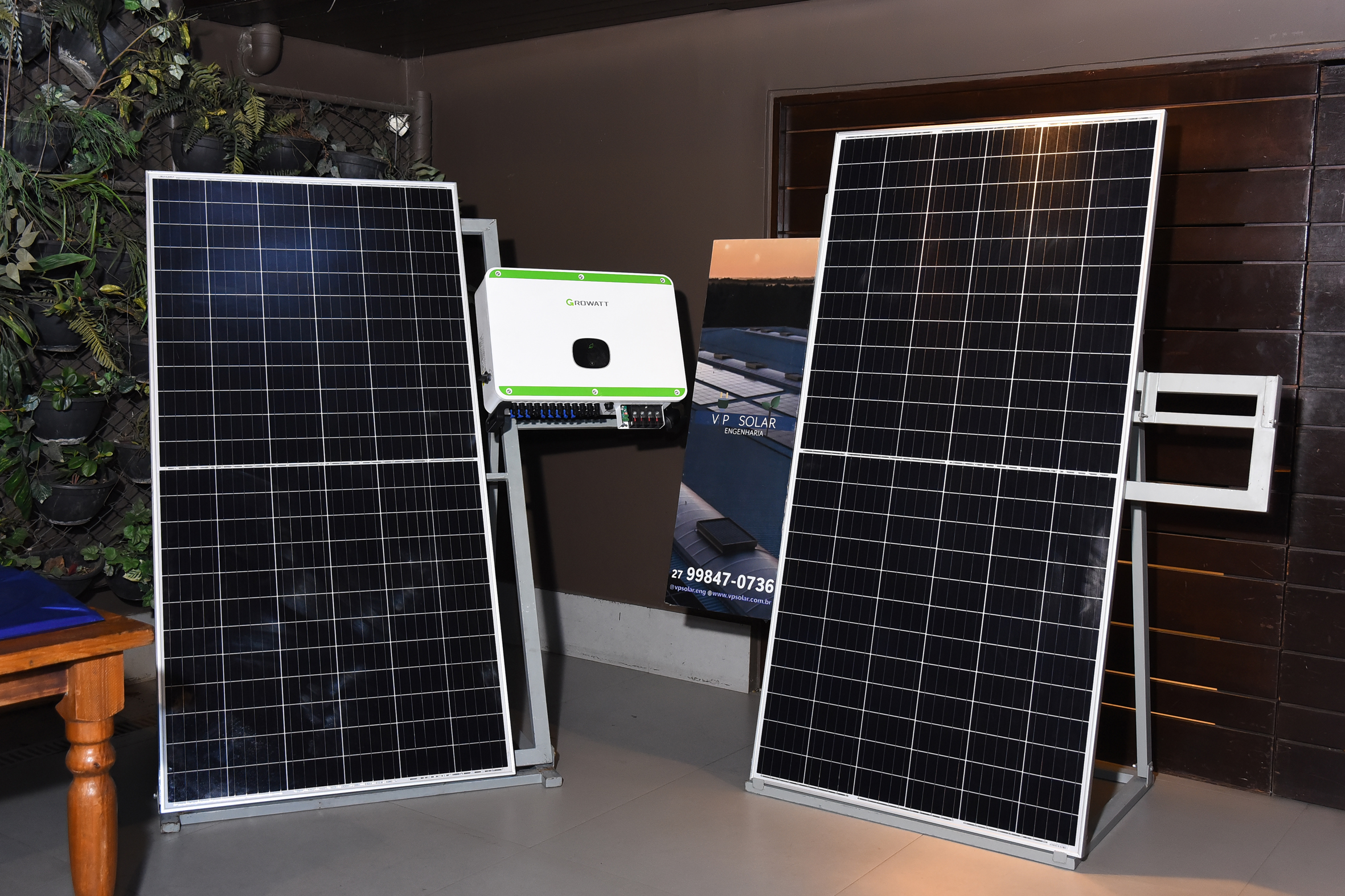 Três dicas importantes para quem vai instalar painel solar | A Gazeta