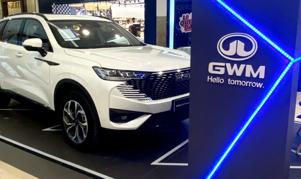 Toyota Hilux GR-Sport e GWM Haval H6 Premium chegam às concessionárias ...