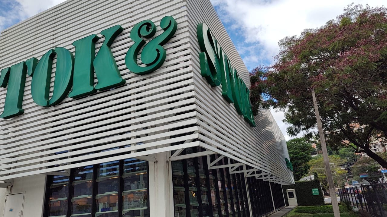 Loja da Tok&Stok em Vitória corre risco de fechar? | A Gazeta