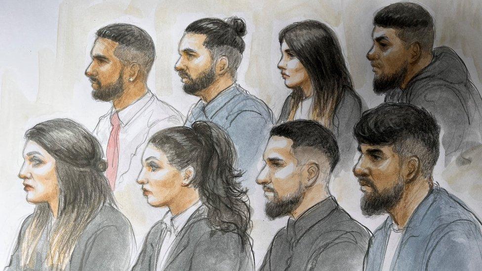 Tiktoker é acusada de montar 'armadilha mortal' para homem que ...