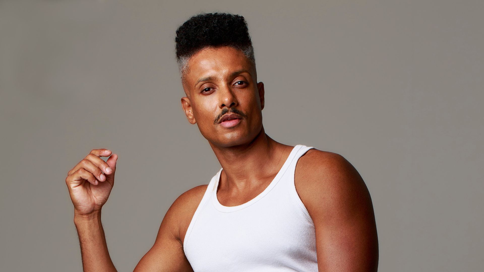 HZ | 'Esse lugar do fofoqueiro, as pessoas adoram', diz Orlando ...