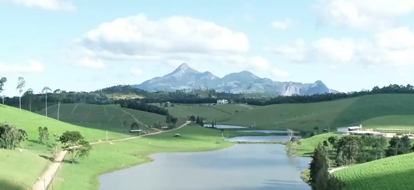 Rota dos Lagos: um passeio belo e delicioso em Venda Nova do Imigrante | HZ