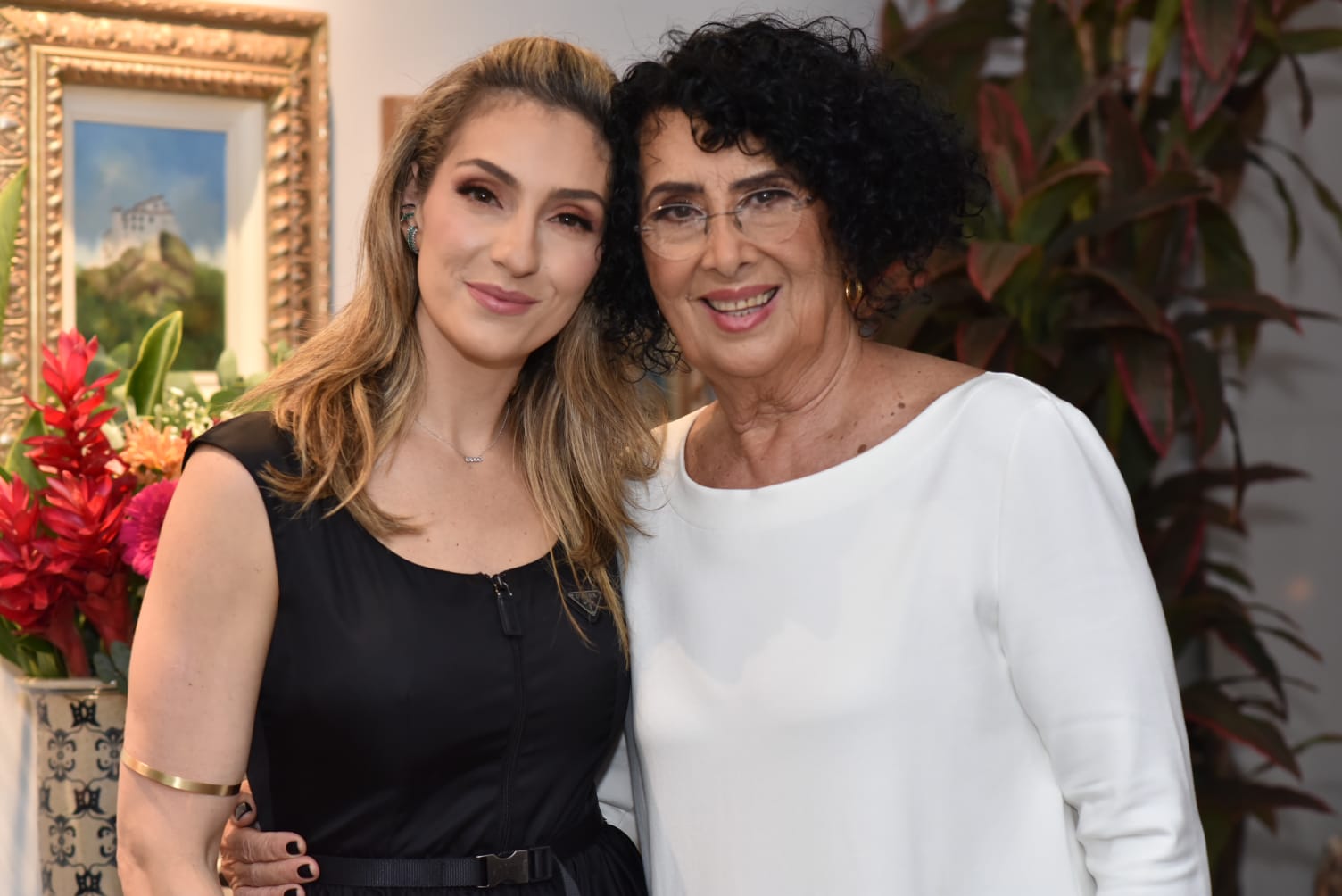 Simone Rizk celebra aniversário com jantar em Vitória; veja fotos | HZ ...