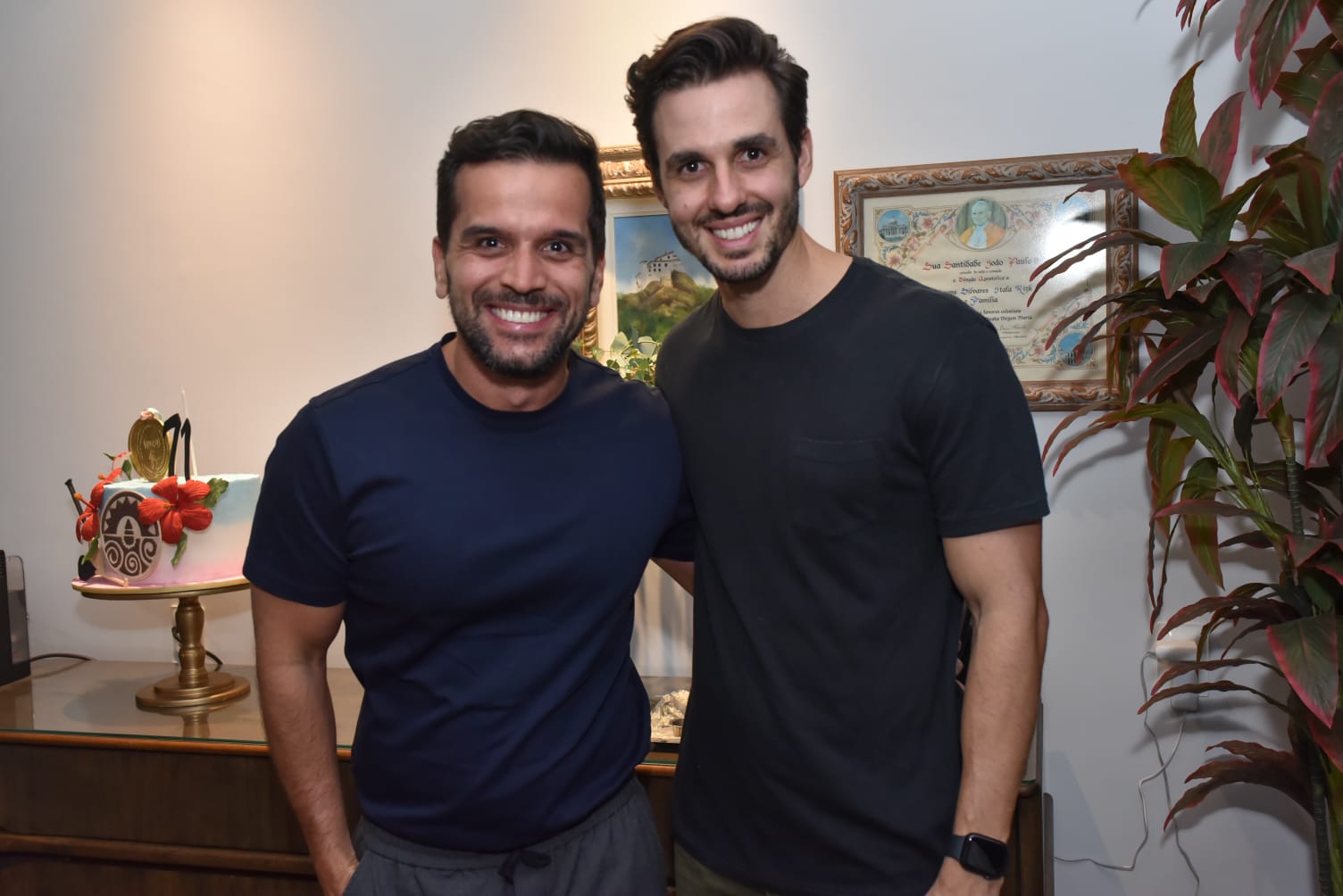 Simone Rizk celebra aniversário com jantar em Vitória; veja fotos | HZ ...