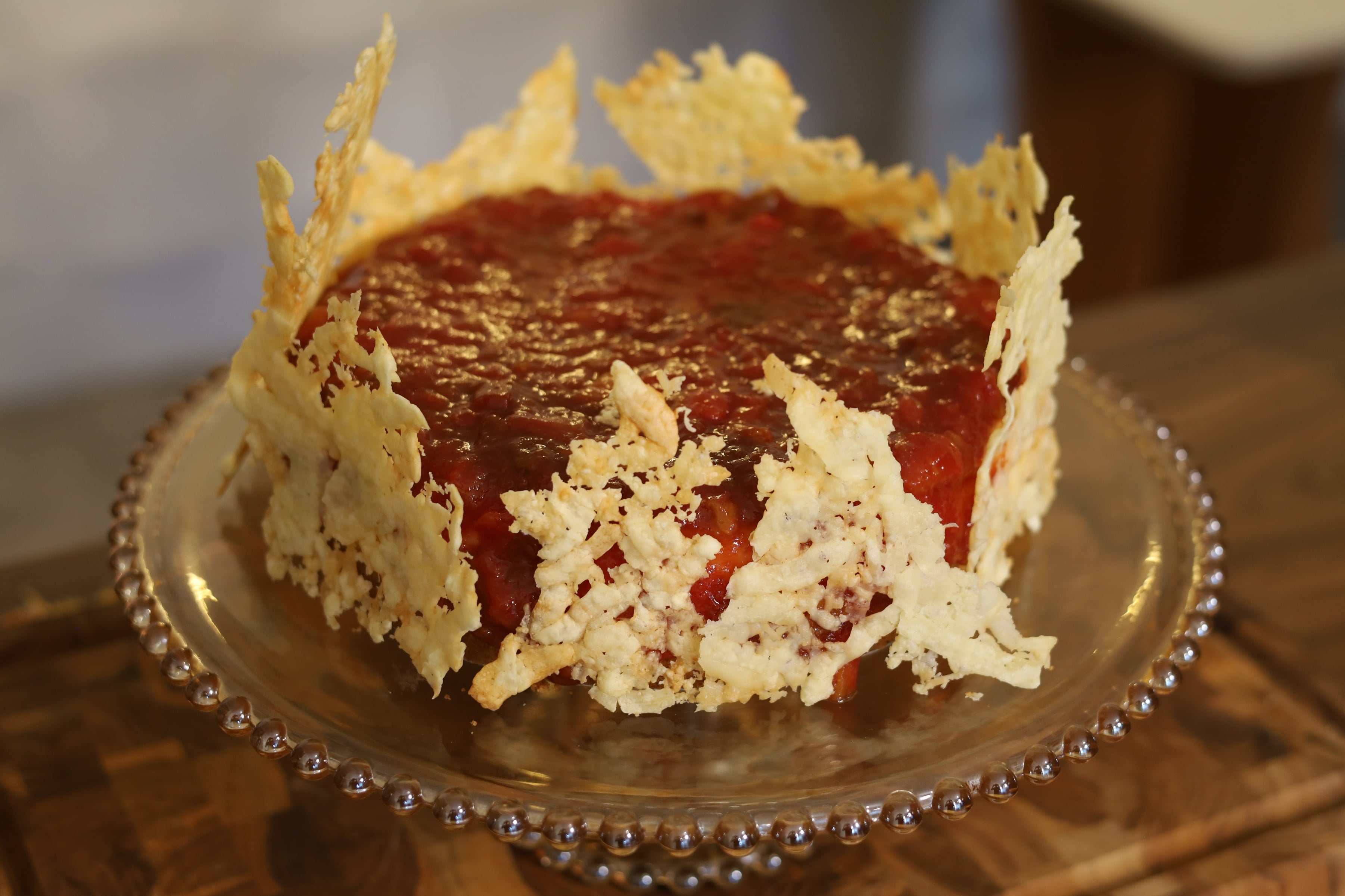 Cheesecake com goiabada é dica de sobremesa para o Dia das Mães | HZ ...