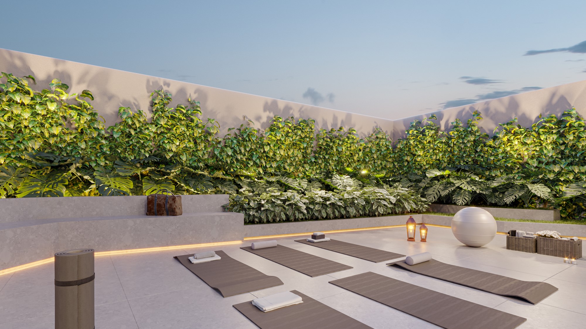 "Meus anos de trabalho são um exercício integrado de várias disciplinas" | A Gazeta