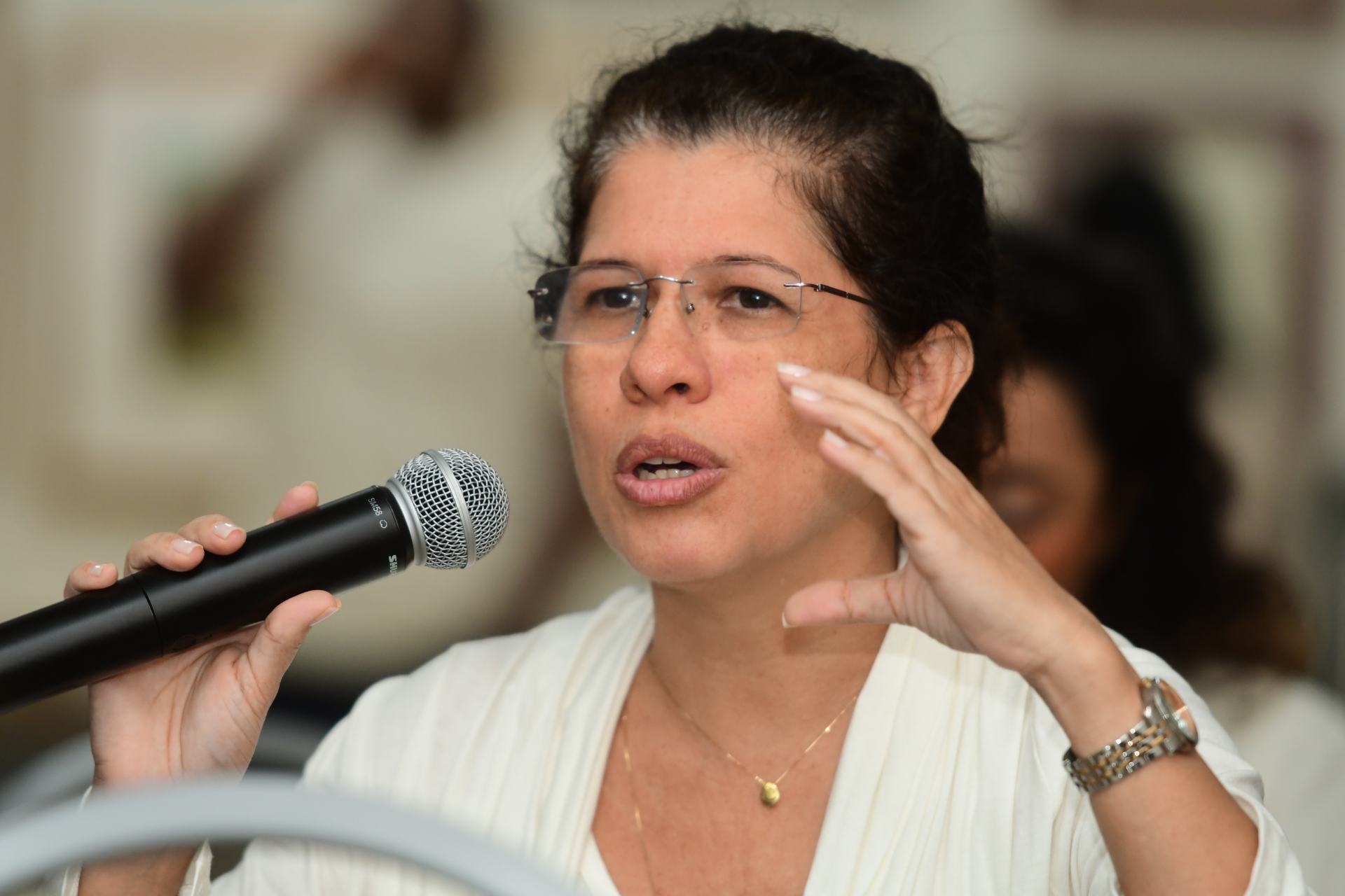 Lançamento de websérie reforça importância de lembrar do Caso Araceli ...