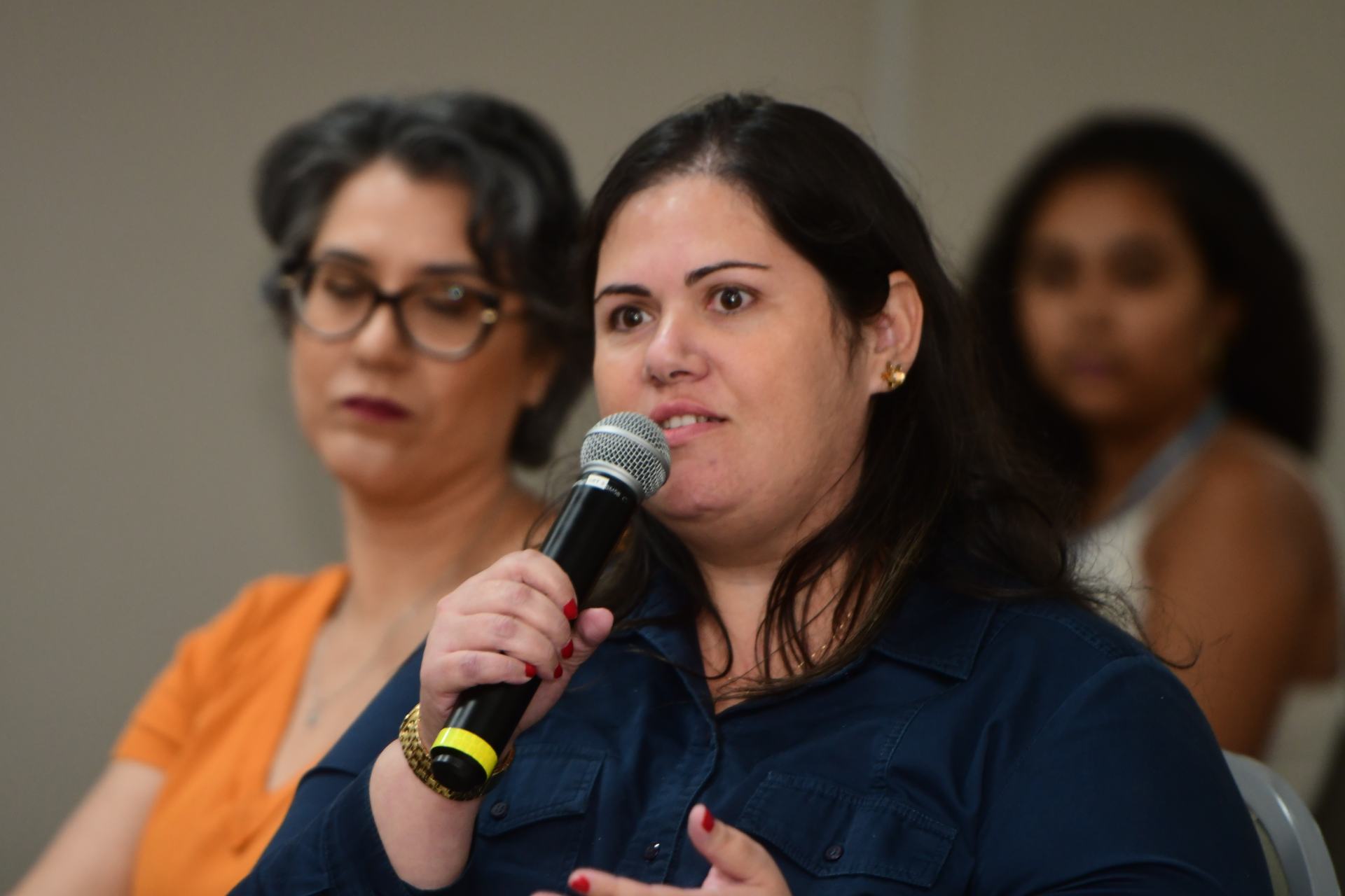 Lançamento de websérie reforça importância de lembrar do Caso Araceli ...