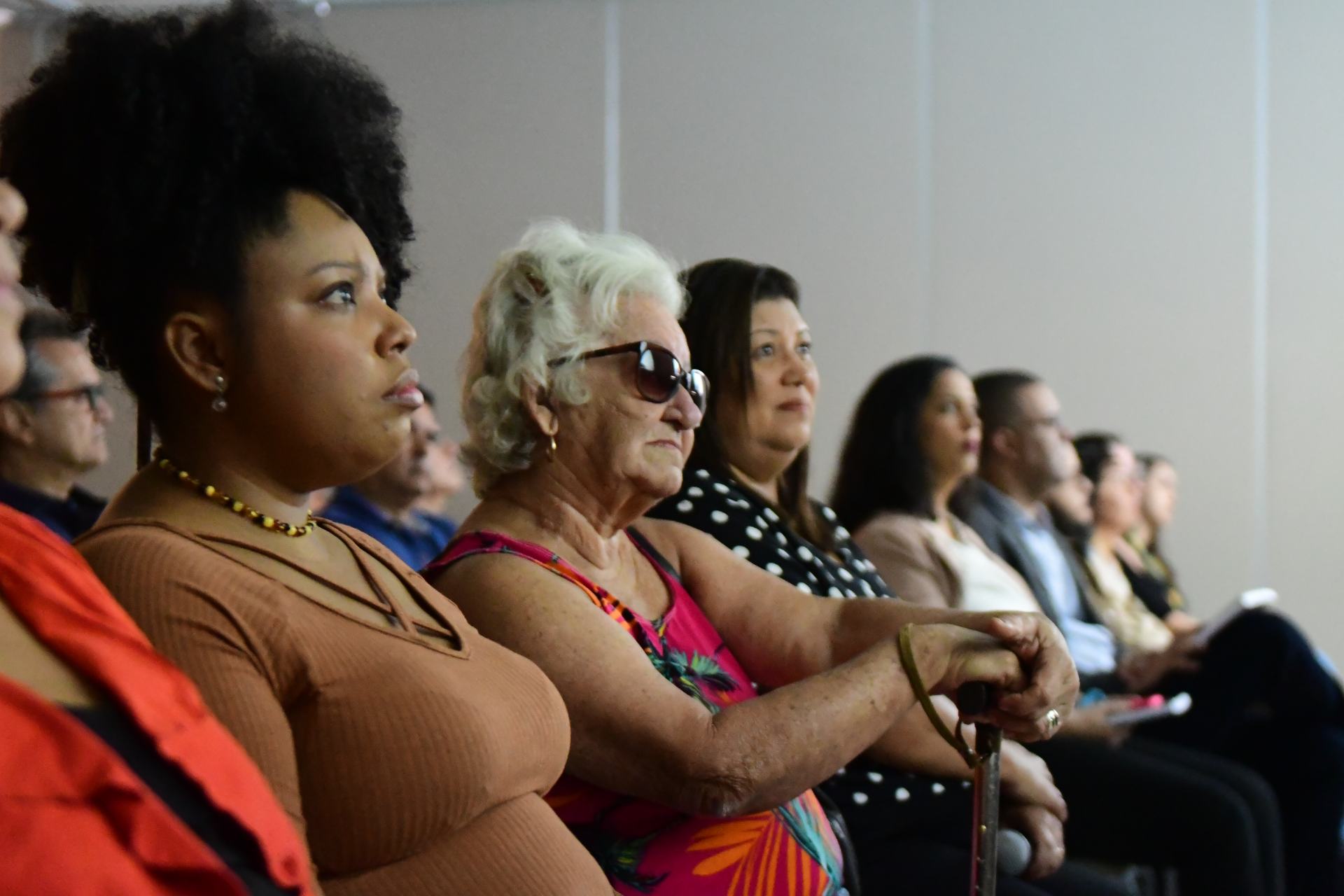 Lançamento de websérie reforça importância de lembrar do Caso Araceli ...