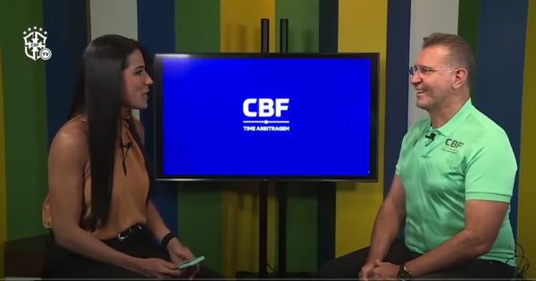 Comissão Nacional de Arbitragem tenta explicar o inexplicável | A Gazeta