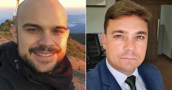 Morte de casal na 3ª Ponte faz 4 anos; réus ainda não foram ouvidos na ...