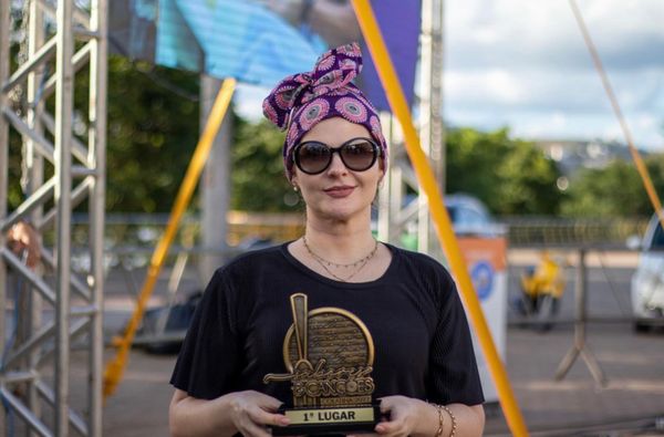 Conheça os vencedores do festival Sabores & Canções, em Colatina | HZ Conheça os vencedores do festival Sabores & Canções, em Colatina | HZ