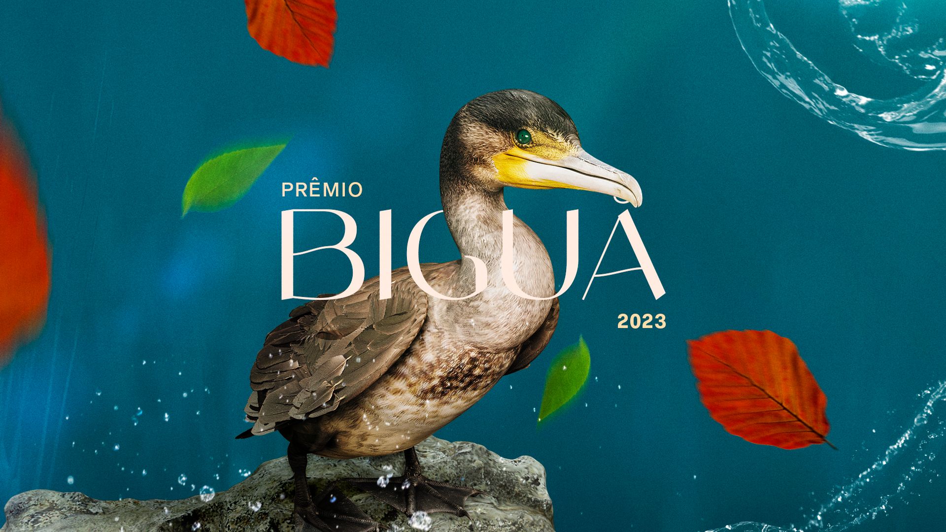 Prêmio Biguá de Sustentabilidade | A Gazeta