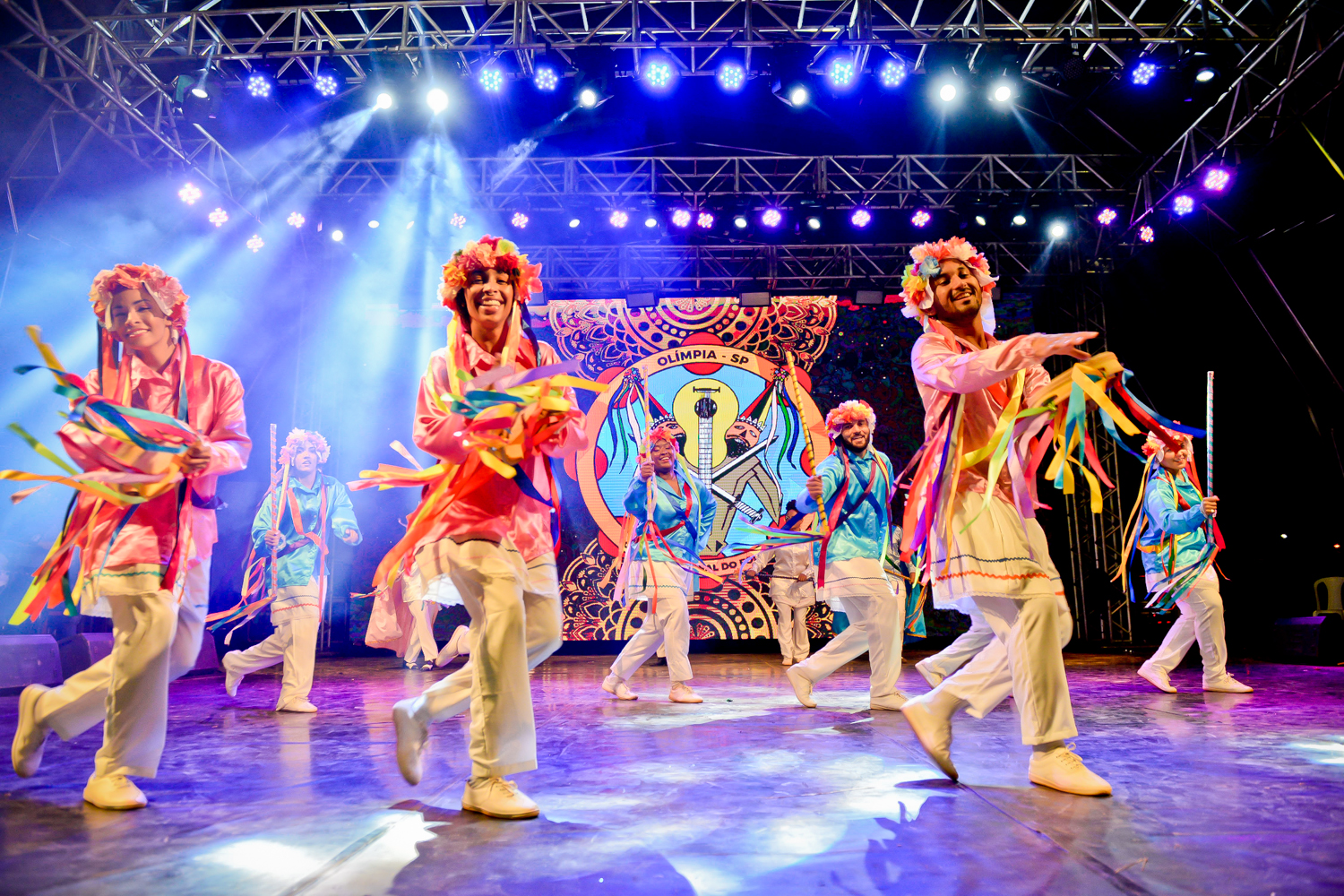 HZ | Festival de dança popular movimenta Grande Vitória a partir desta ...