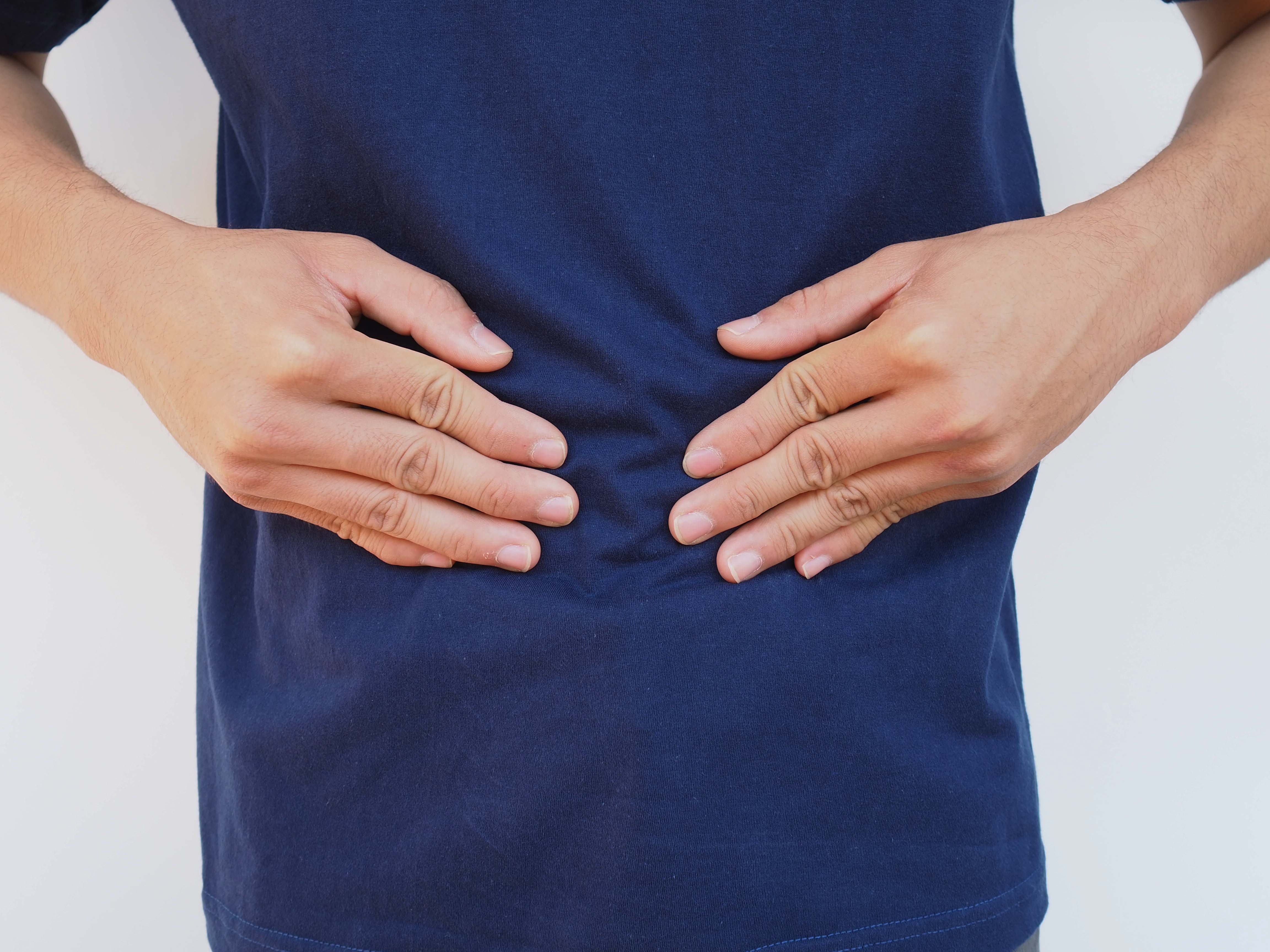 Nova máquina de perfusão abdominal atinge diretamente as células do ...
