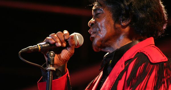 Mulher afirma que James Brown foi assassinado e dá provas, que 'sumiram ...