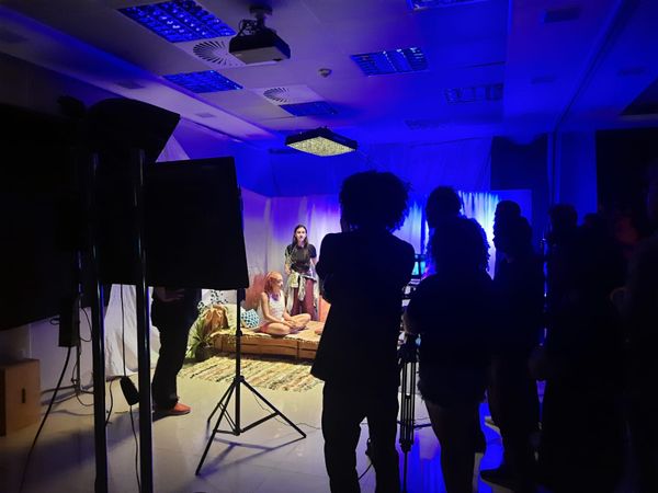 Crias Lab lança clipe de música da Beth MC feita para o Todas Elas | A ...