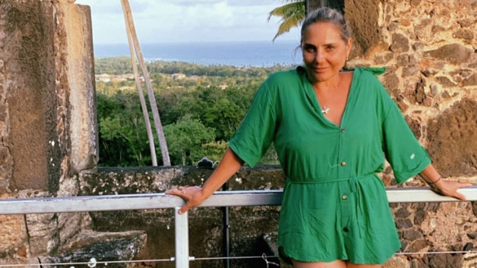 HZ | Heloisa Périssé rompe contrato com a Globo e estreia monólogo em ...