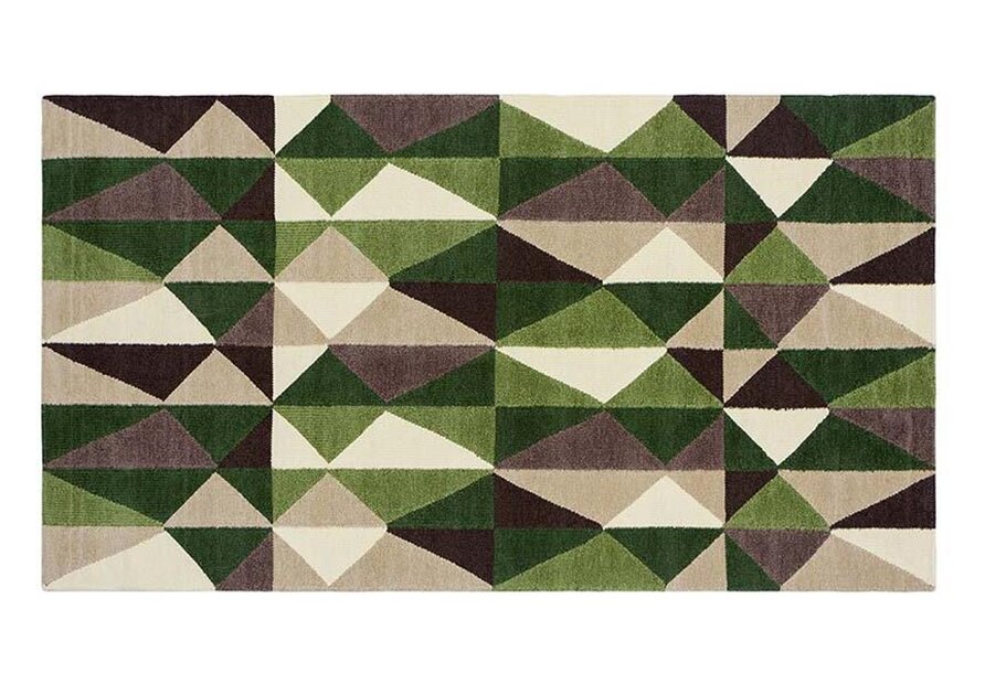 Confira 5 formas de usar tapetes que transformam a sua casa | A Gazeta