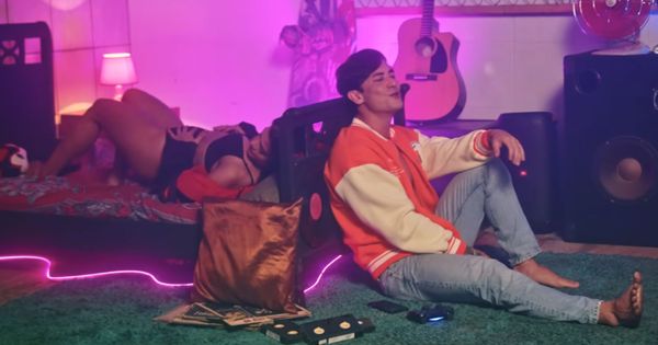 'Tocou, Pocou' traz as novas músicas de Daniel Caon, Bifão, Auri e Lane ...