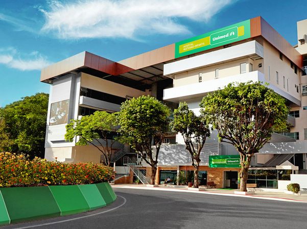 Cooperativa impulsiona Cachoeiro como polo regional de saúde | A Gazeta