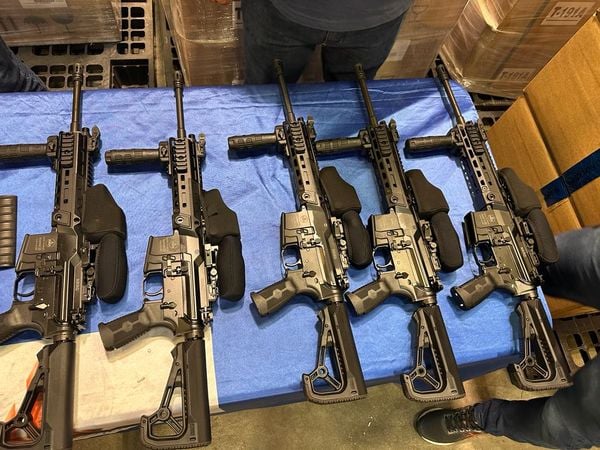 Usadas até em infantaria: ES compra armas de última geração de Israel ...