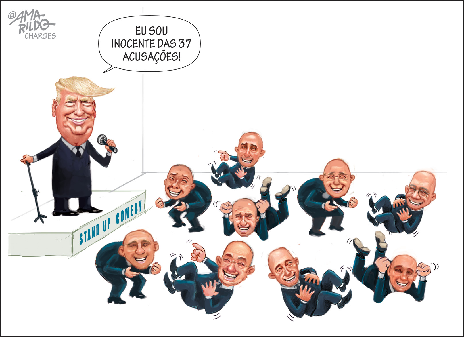 Trinta e Sete | A Gazeta Trinta e Sete | A Gazeta