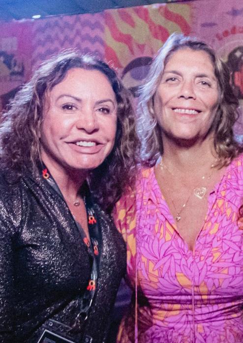 HZ | Veja quem prestigiou os shows do festival TendaLab em Vitória | A ...