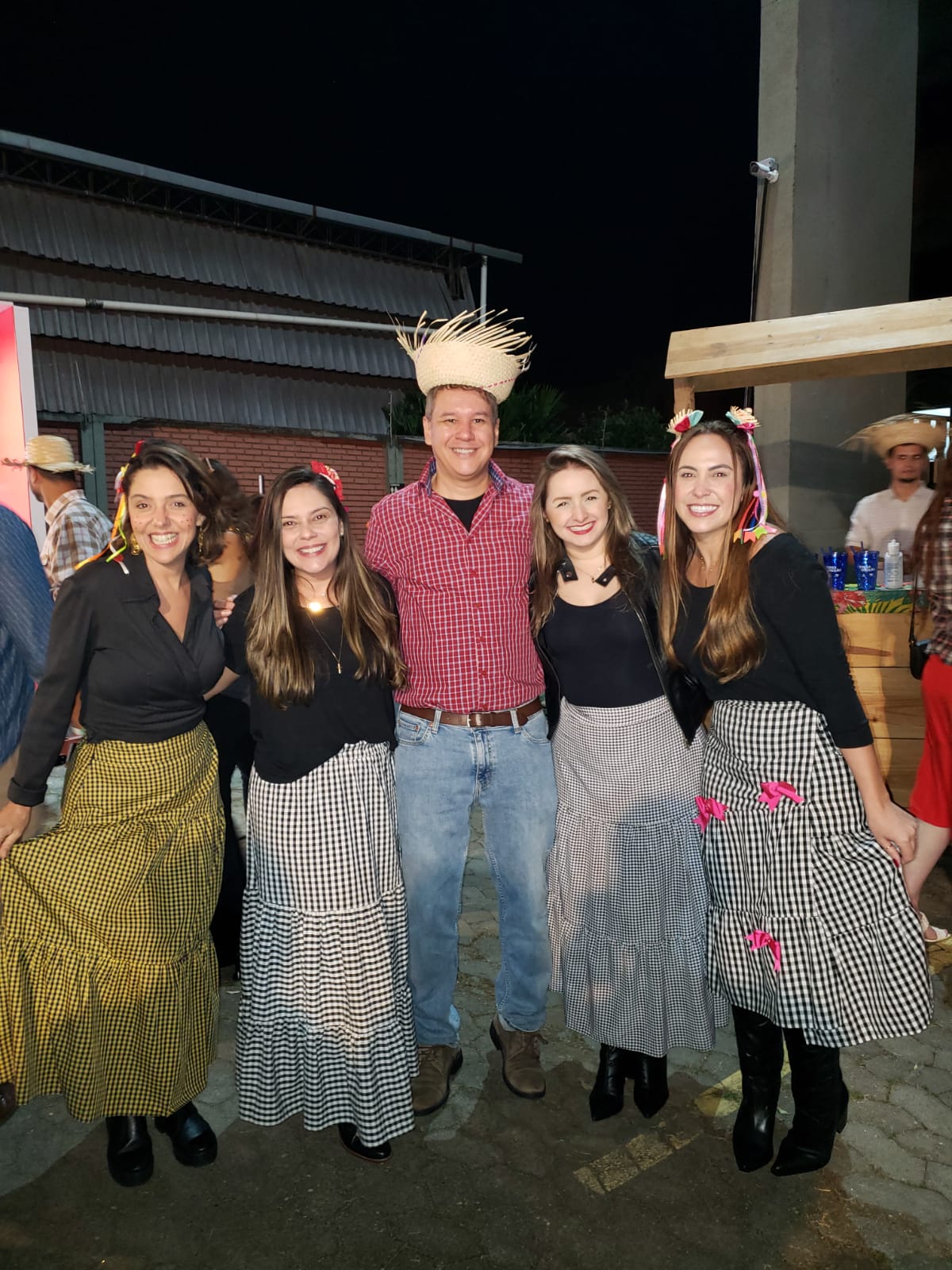 ArcelorMittal ressalta a importância de apoiar eventos sobre ...